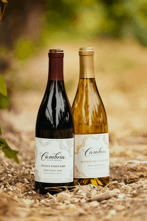 Cambria Estate Winery » World of Pinot Noir